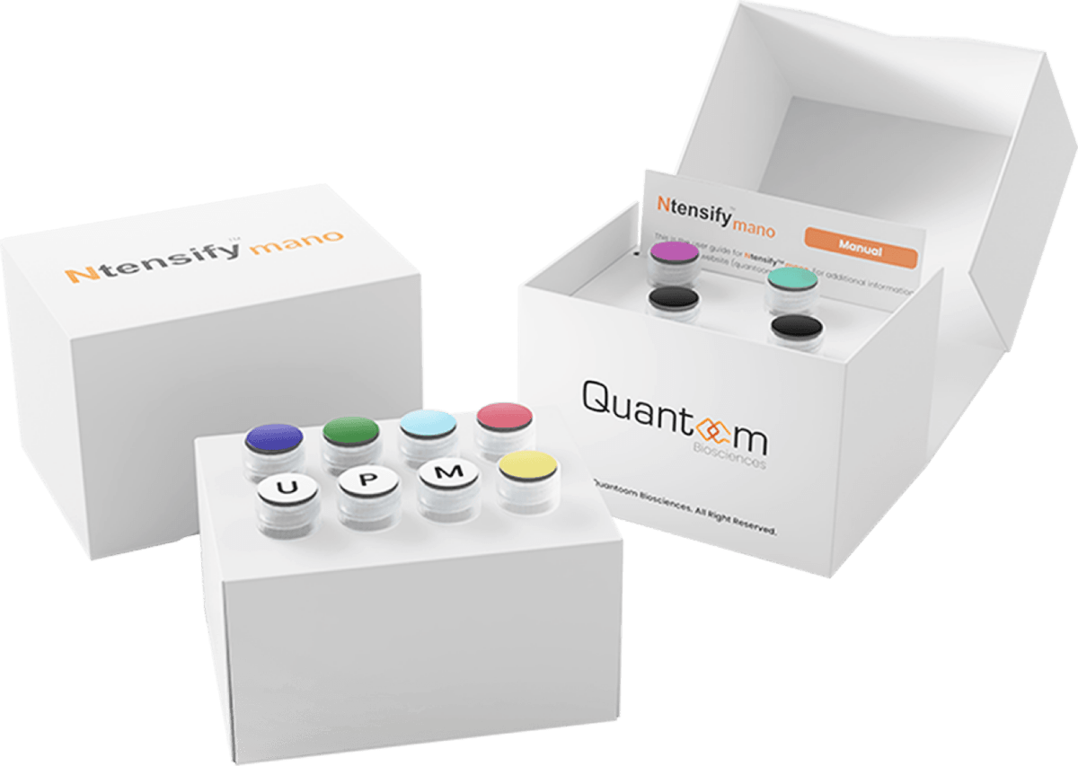 mRNA production solution from R&D to large-scale manufacturing ...