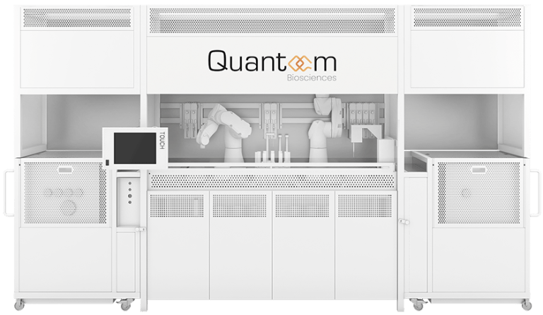 mRNA production solution from R&D to large-scale manufacturing ...