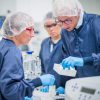 About Quantoom Biosciences • Quantoom Biosciences