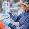 About Quantoom Biosciences • Quantoom Biosciences