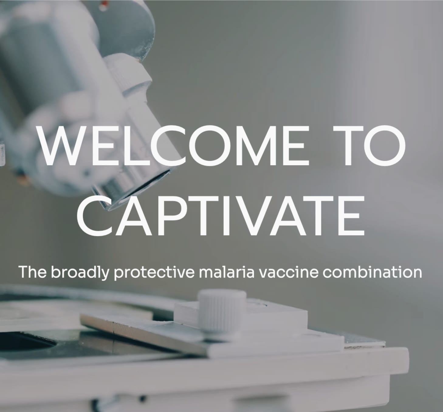 CAPTIVATE Project Update • Quantoom Biosciences