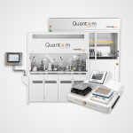 About Quantoom Biosciences • Quantoom Biosciences
